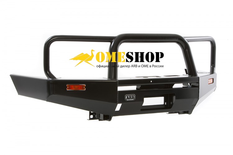 Бампер передний ARB Commercial Style Winch Bar для Nissan Patrol Y61 с ...